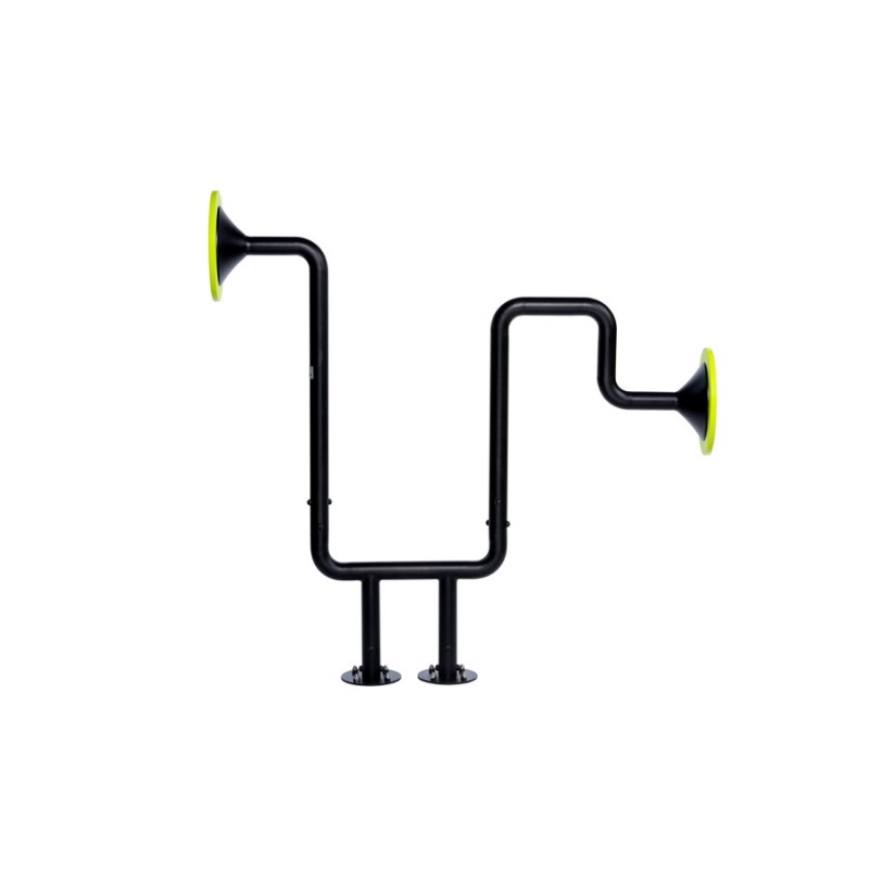 Musicothérapie-le tubophone