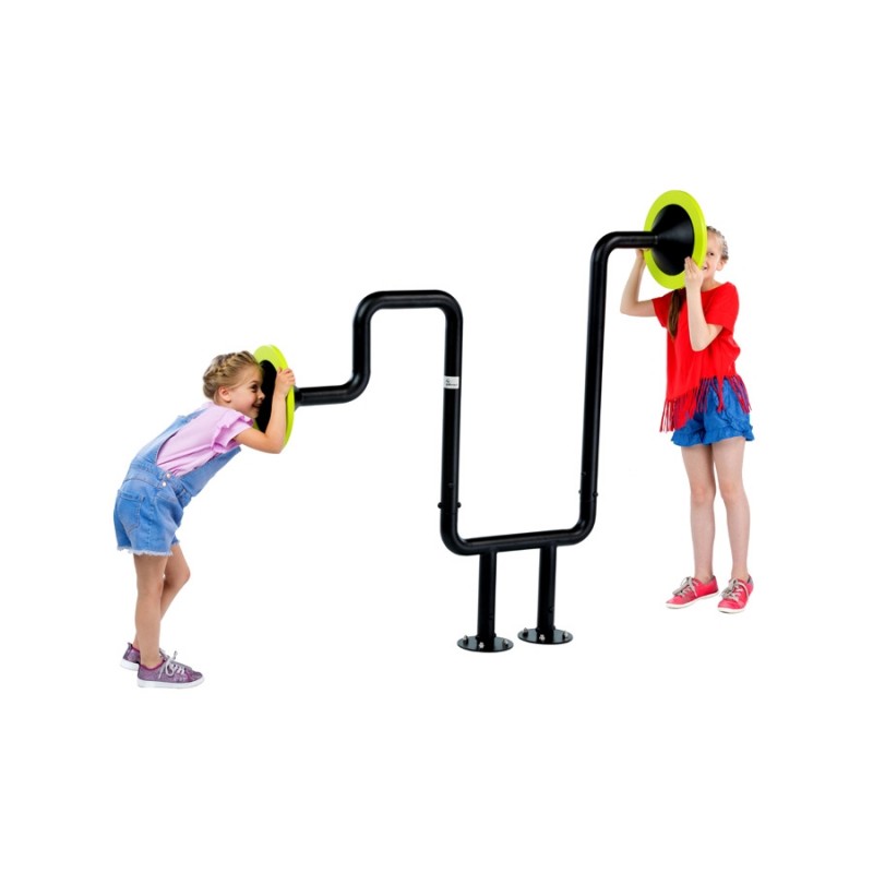 Musicothérapie-le tubophone