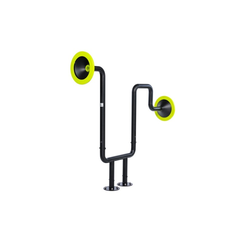 Musicothérapie-le tubophone